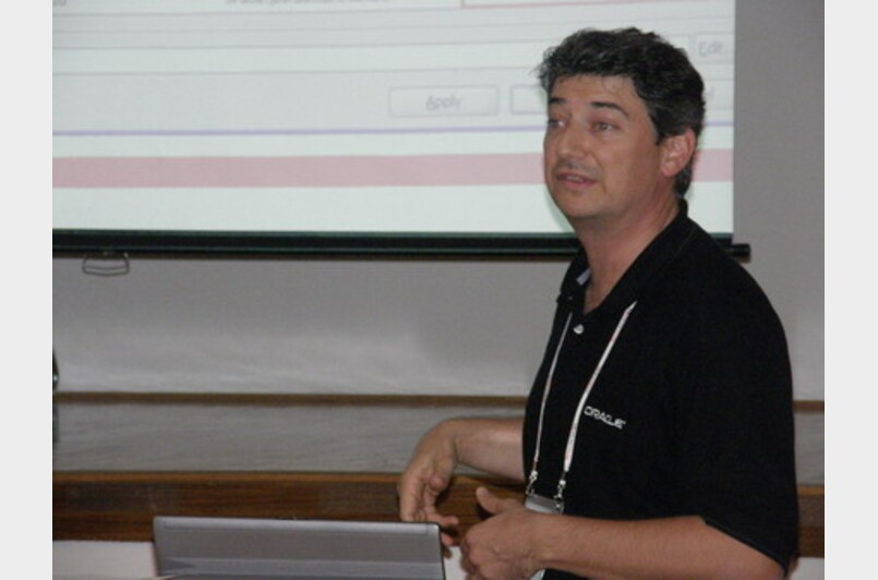 Fotografije s 13. HrOUG konferencije - HrOUG