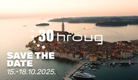 SAVE THE DATE 2025. - HrOUG